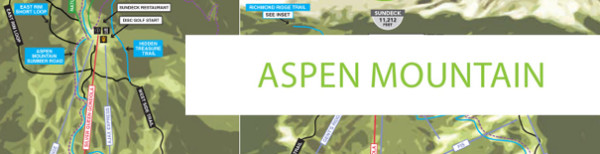 Aspen-Snowmass-Aspen-Mountain-Summer-Trail-Map - Aspen Trail Finder