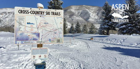 Aspen Golf Course Trails in Aspen, CO - Aspen Trail Finder