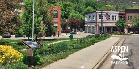 Basalt History Tour in Basalt, CO - Aspen Trail Finder