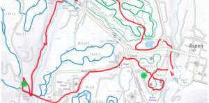 Aspen-Fat-Bike-Loop-Trail-Map-Image - Aspen Trail Finder
