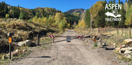 Coal Basin Trail in Redstone, CO - Aspen Trail Finder