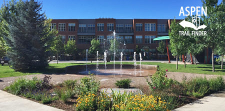 Triangle Park (Willits) in Basalt, CO - Aspen Trail Finder